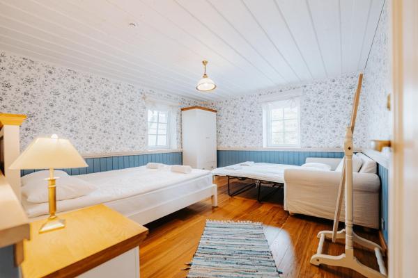 Holmiranna Holiday Homes - Estland