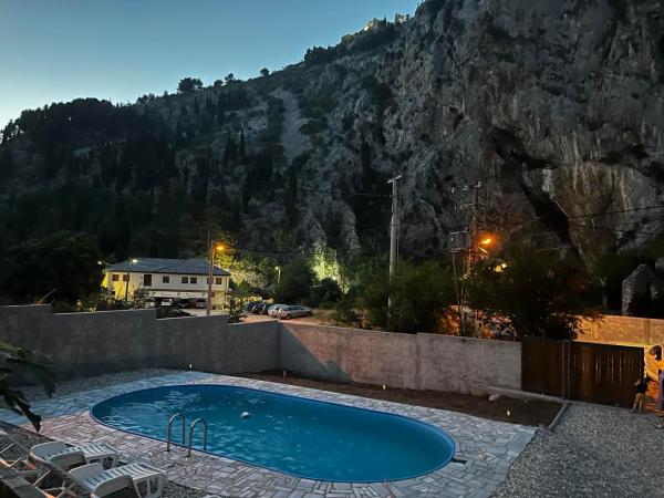 Vila Nomada - Mostar