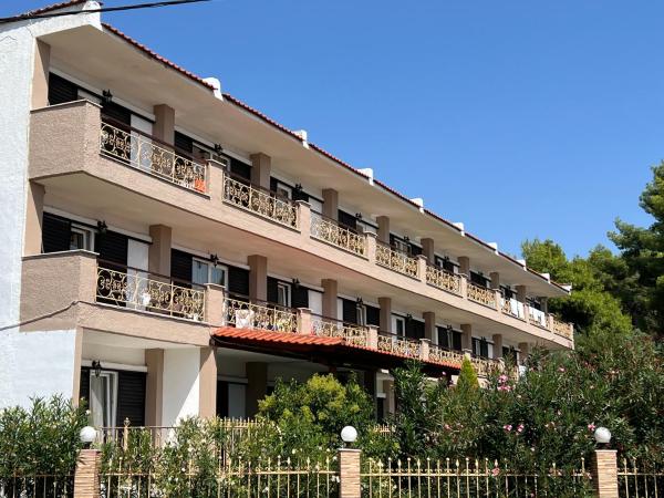 Porto Matina - Halkidiki