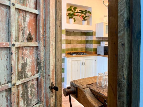 Dilà Assisi Rooms - Spello