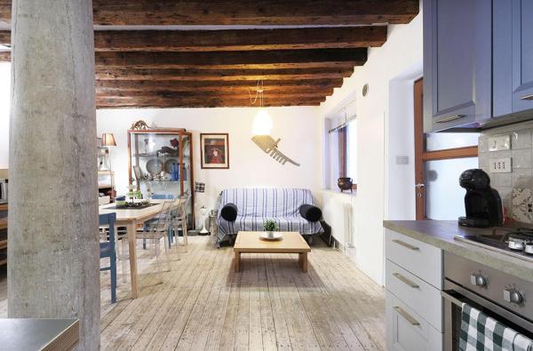 Venetians Loft Moschette - Cavallino-Treporti
