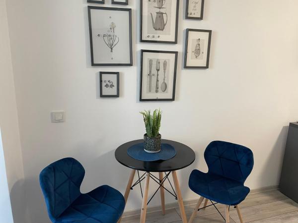 105 - Top Of The City - Iași