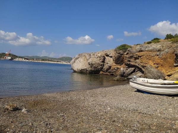 Private Seaside Guest House... - Milos