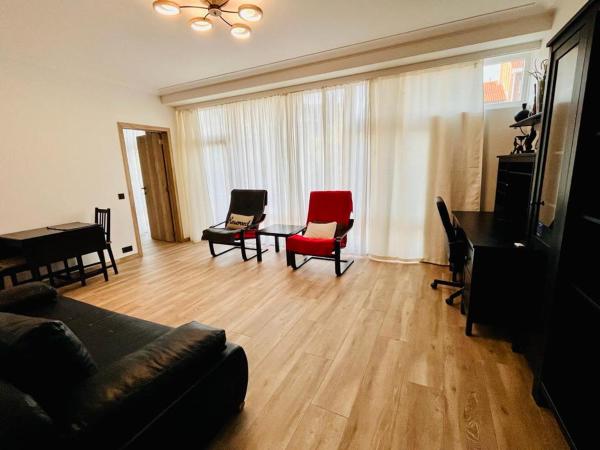 Residential Area - Quiet Place - Brabant Wallon
