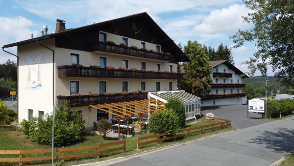 Hotel-landgasthof Ploss - Selb