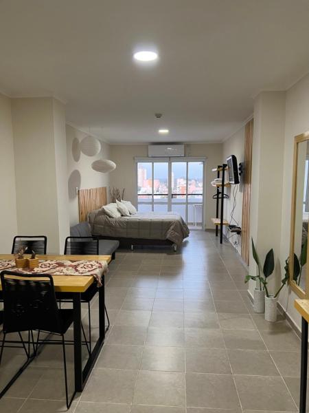 Departamento En Zona Centro - Resistencia