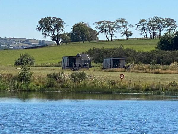 Couston Lakes Resorts - Falkirk
