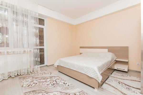 Apartament Spatios In Complex Residential - 基希訥烏