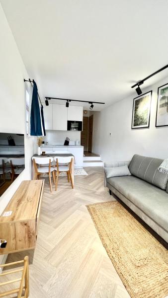 Apartament 21 (1) - Szczyrk