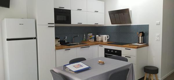 Charmant Et Lumineux Logement, Au Cœur De Cabourg - Ouistreham