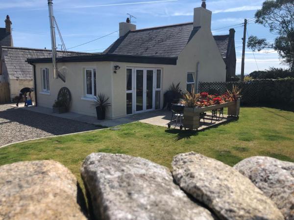 Bracken Cottage - County Down