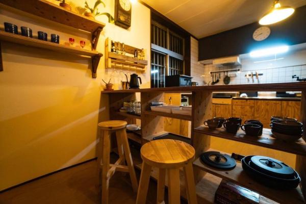 Dragon House Misakicho - Vacation Stay 86282v - Okinawa Prefecture, Japan