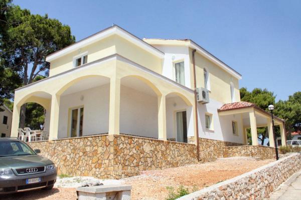 Apartments And Rooms By The Sea Rogoznica - 3097 - Croatia