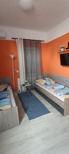 Nagyi Apartman Kecskemét - Kecskemét