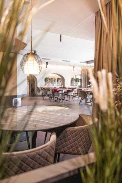 Sporthotel Podersdorf - Burgenland