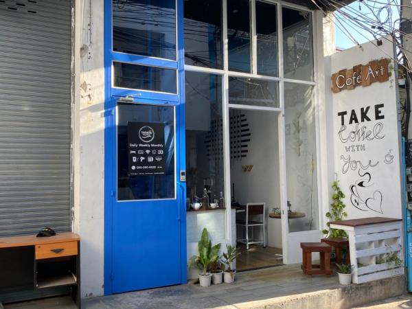 Tatata Koh Tao - Ko Tao