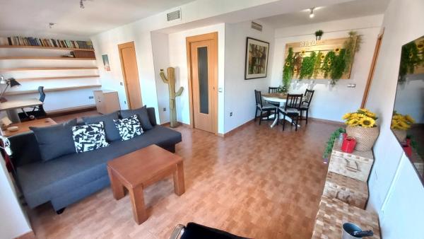 Sito Home Málaga Cerca De Aeropuerto, Playa, Metro, Bus - Málaga