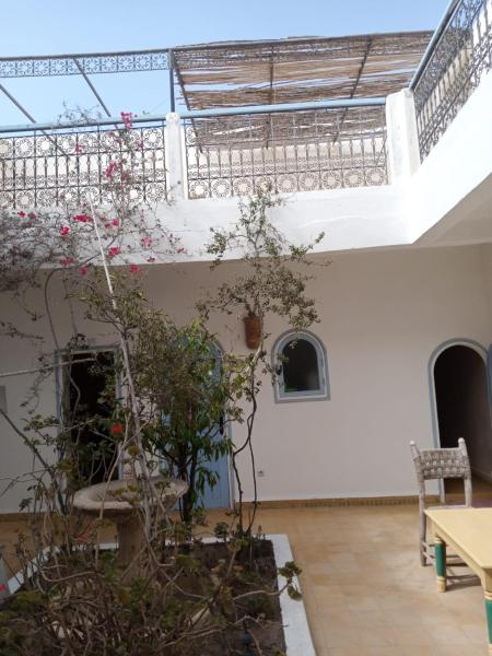Riad Acacia - Sidi Kaouki