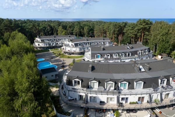 A Morze Apartament - Pobierowo