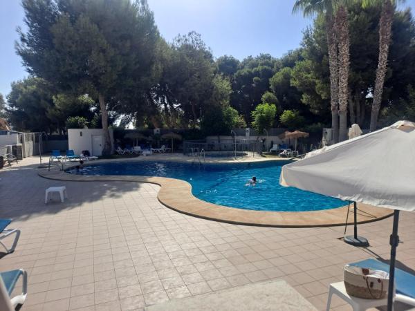 Paraiso Pinar De Garrucha - Garrucha