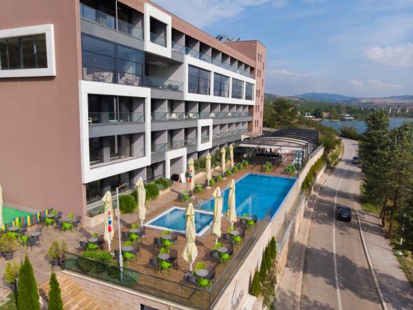 Glorius Hotel - Nordmazedonien