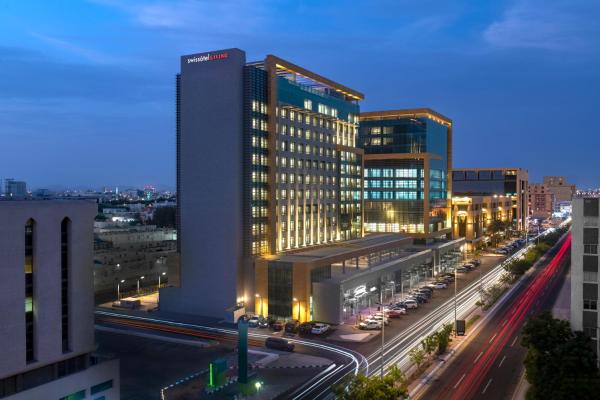 Swissotel Living Jeddah - Jeddah
