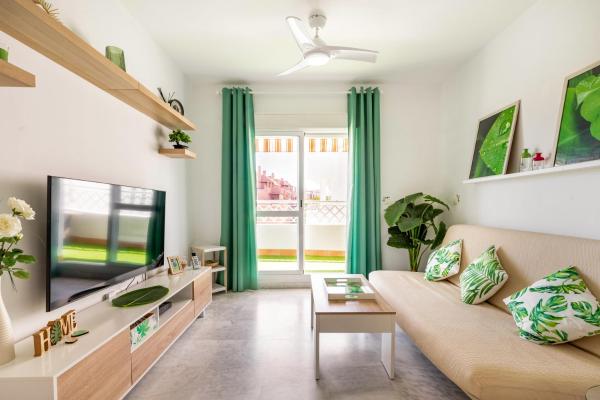 Rota Atlántico Apartment - Rota