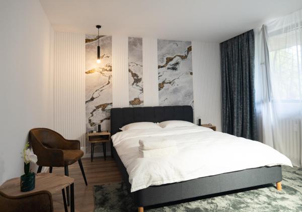 Garsoniera Lux Tineretului - Bucharest