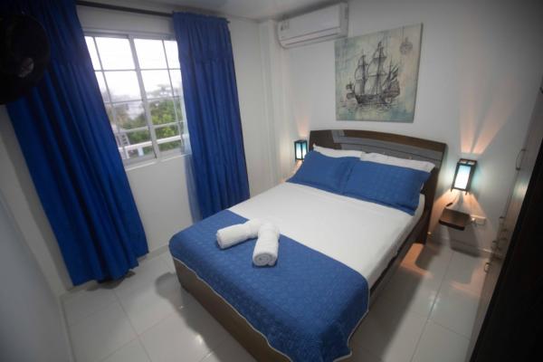 Apartamentos Chalet Del Mar - Caribbean