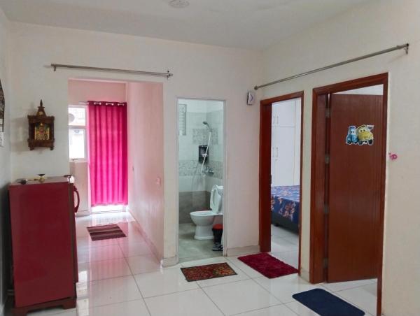 2 Bed Room Independent Apartment In Dehradun - Dehradun
