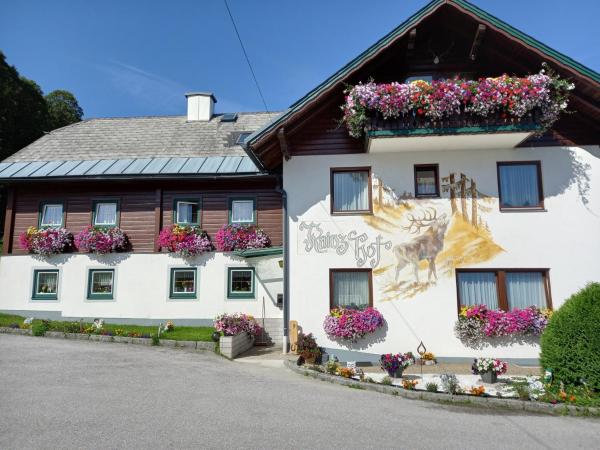 Rainzhof - Schladming