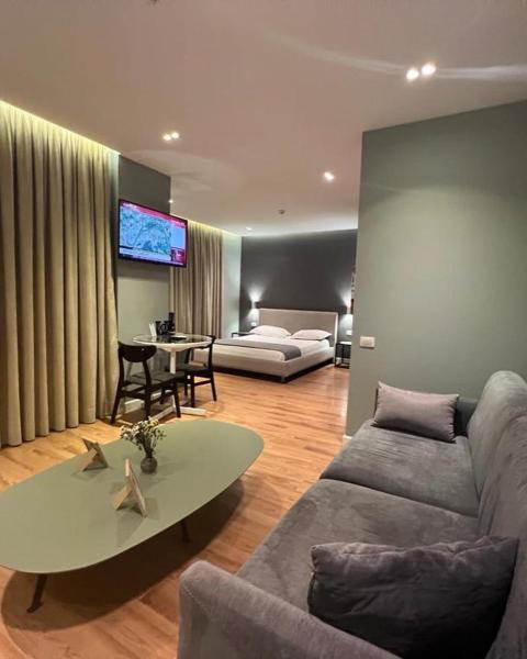 Tirana Apartments - Tirana