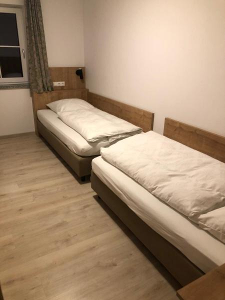 Pension Beil - Valley