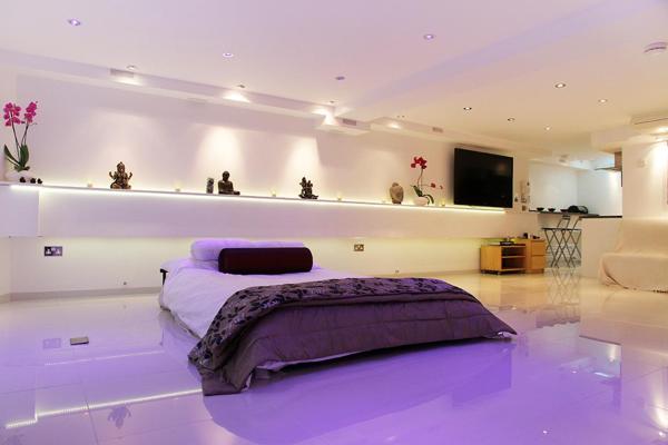 Holiday Lets London - Harrow