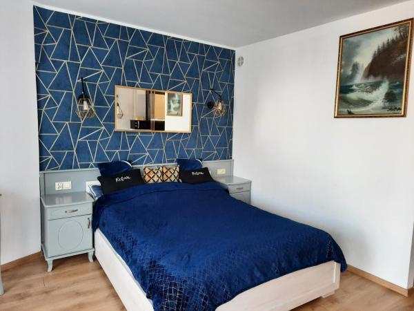Apartament W Kołobrzegu Blisko Plaży, Parku I Promenady - コウォブジェク