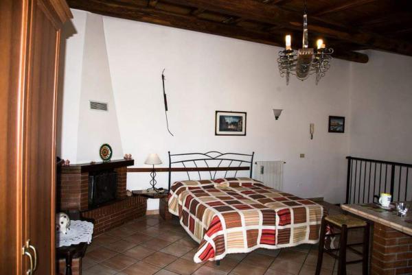 Rustica Mansarda Con Terrazzo In Centro - Gaeta