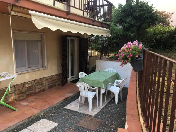 Giardino Nord - Il Mare A Pochi Passi - San Vincenzo