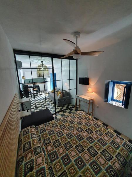 Casa Vera - Vejer de la Frontera