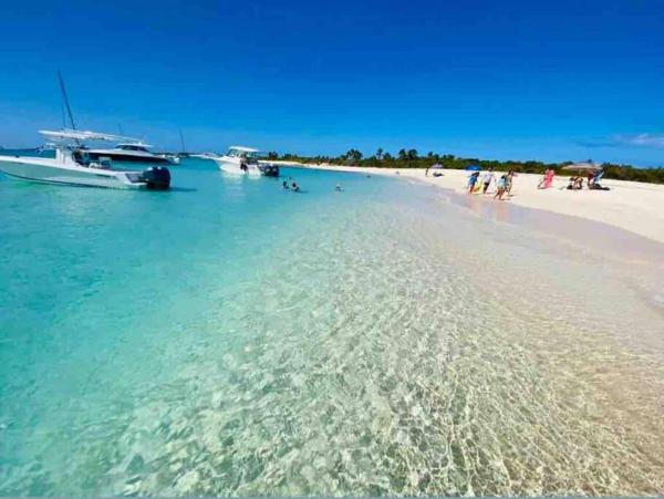 Life Is Good - Fajardo