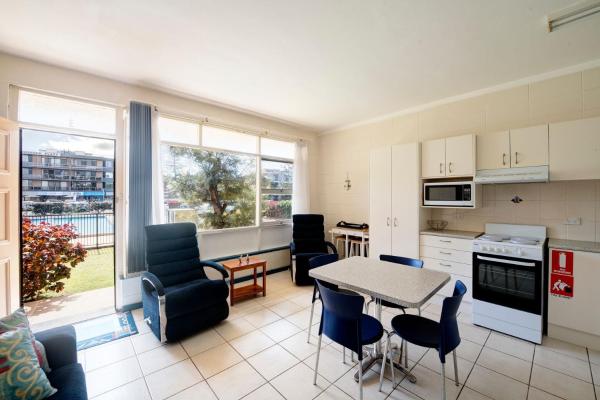 Forster Holiday Lodge 03 - Forster