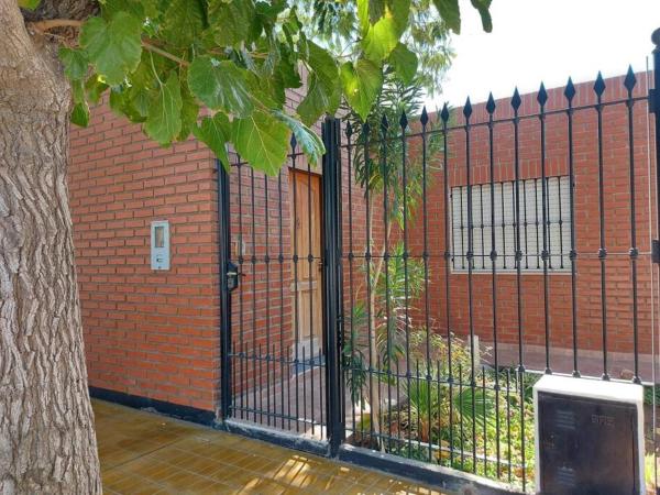 Casa Hermosa Cómoda En Barrio Tranquilo - San Juan