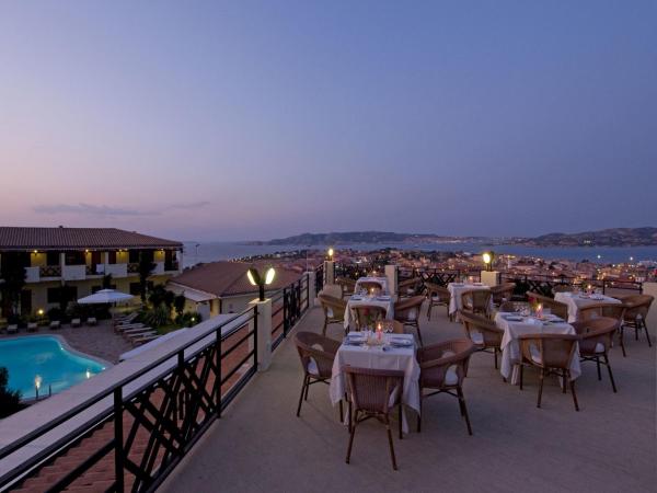 Hotel Palau - La Maddalena