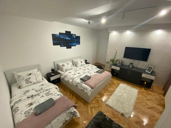 Apartman Bonaca - Niš