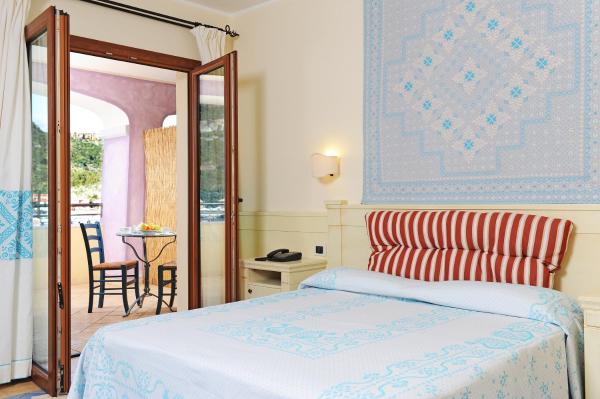 Hotel Baja Romantica - Bosa
