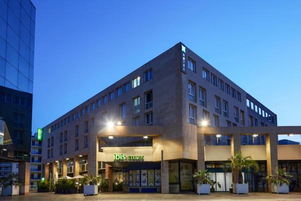 Ibis Styles Toulon Centre Port - Cuers