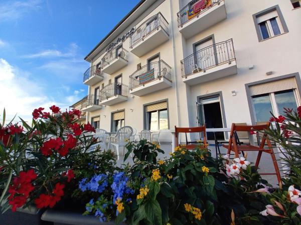 Hotel Bologna - Bellaria-Igea Marina