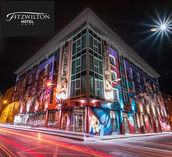 The Fitzwilton Hotel - County Kilkenny