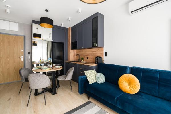Niedziałkowskiego 25 Apartments Stary Browar City Center By Renters Prestige - Poznań