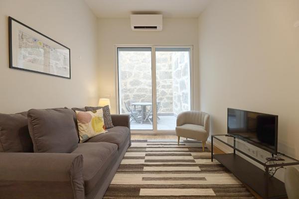 Flh Gaia Homey Flat With Pateo Ii - Argoncilhe