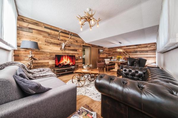 Casa Tschierva - Arosa